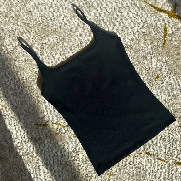 Joah Brown | Tops | Joah Brown Second Skin Smoothing Tank | Poshmark